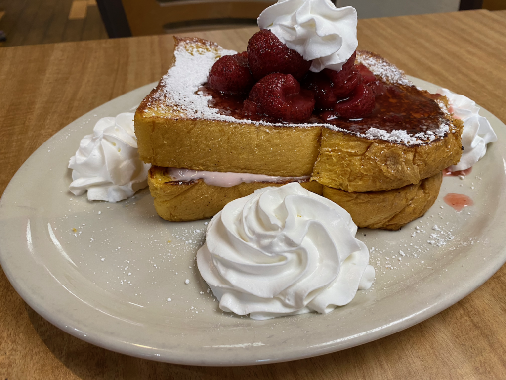 Jerry Bob’s Family Restaurants – Family Style Southwestern Home Cooking